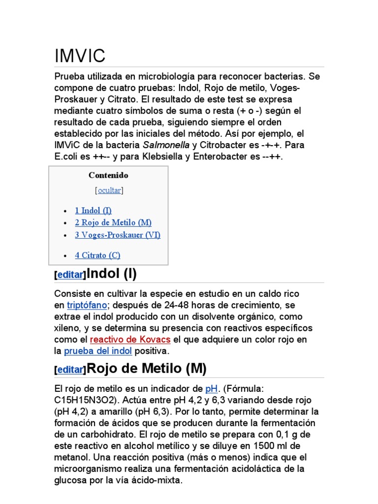 IMVIC | PDF | Cocina, comidas y vino