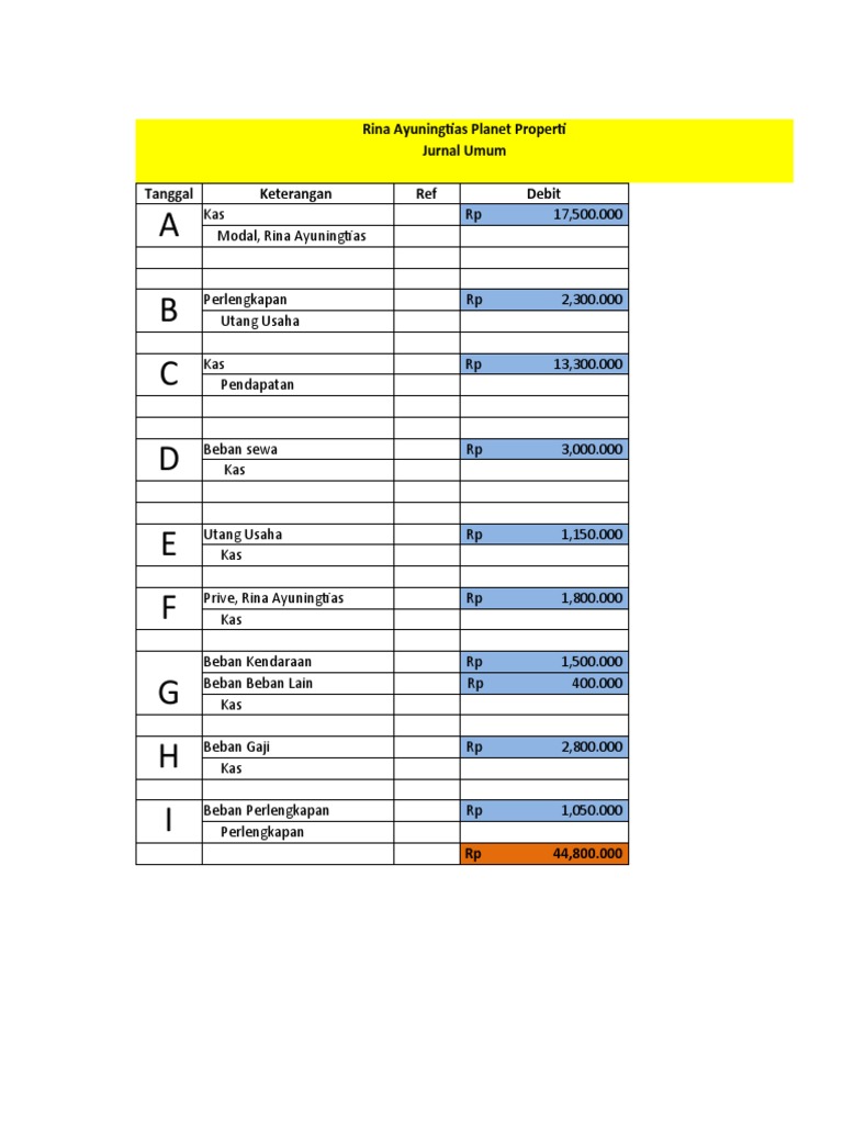 Latihan S 2 2B (Hal 101) | PDF