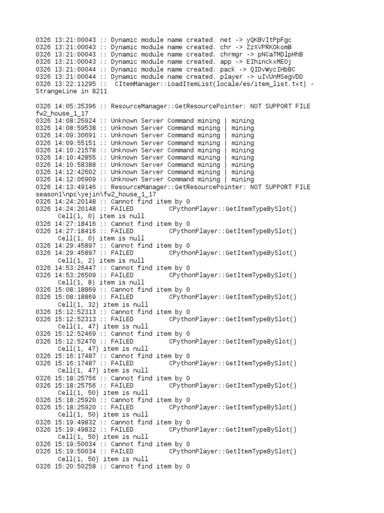 Syserr | PDF | Computing | Computer Engineering