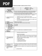 DLP WEEK 5 Finding The Slope of A Line Given The Graph and Two Points ...