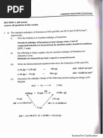 Contoh INDIVIDUAL ASSIGNMENT SC015 | PDF