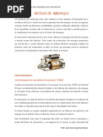 Arranque Part Winding | PDF