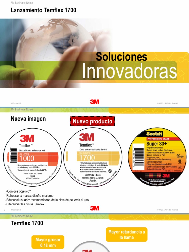 Ficha Tecnica TEMFLEX 1700 | PDF