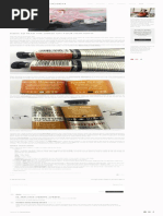 SRA Reading Laboratory Levels Chart Upated | PDF | Artistic Techniques ...