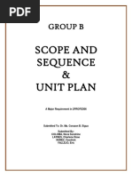 Science 10 3rd Quarter Curriculum Guide | PDF | Gases | Biomolecules