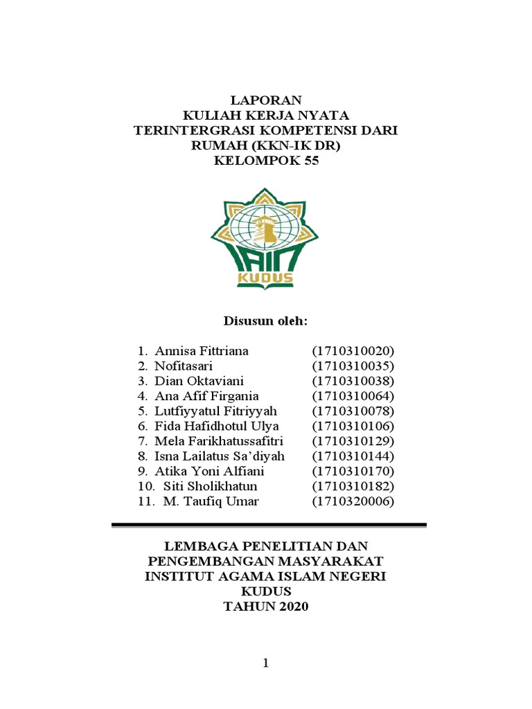 Tugas 1 | PDF | Karier & Perkembangan | Ilmu Sosial