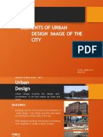 Natural vs Built Environment Overview | PDF | Wetland | Natural Environment