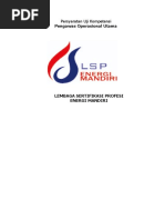 Format Laporan Triwulan Iujp | PDF