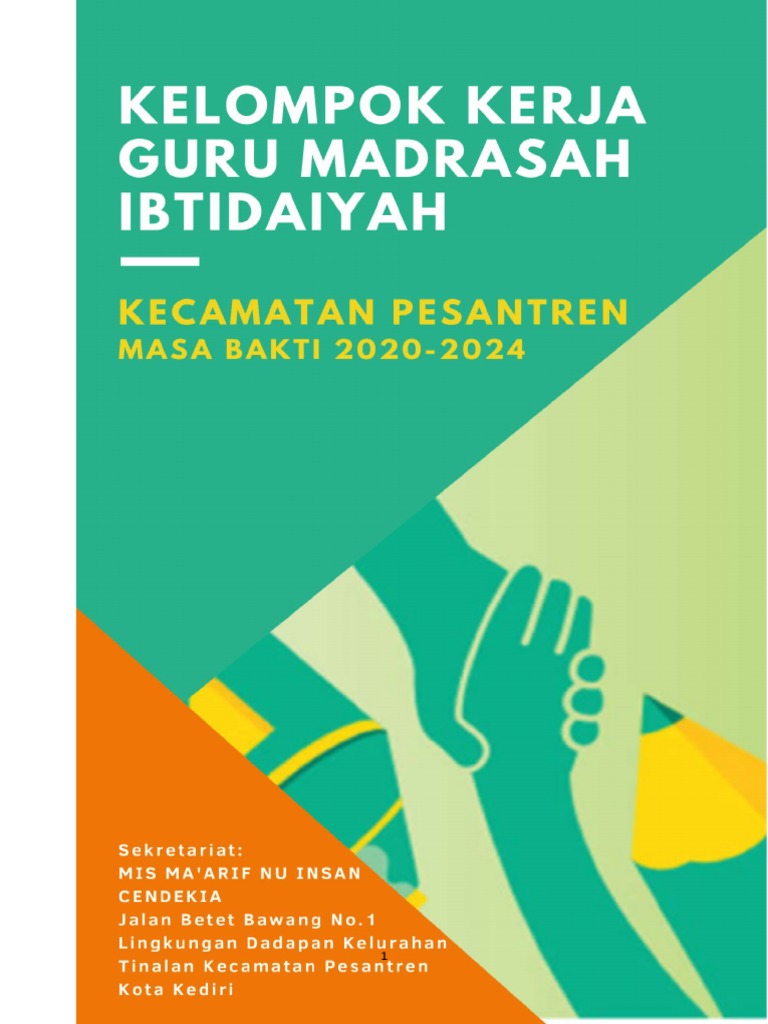 Draf Ad Art Proker Kkgmi 2021 | PDF