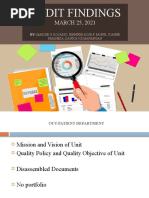 Soa Philhealth | PDF | Clinical Medicine | Social Programs