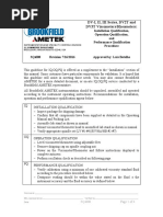 USP 791 Measuring PH Ebook R-USP791-E 0819 | PDF | Ph | Calibration