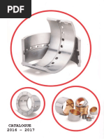 Polybond Mounts Catalogue | PDF | Mechanical Engineering | Manufactured ...