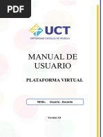 Manual Del Alumno ITLA Campus Virtual PDF | PDF | Contraseña | Salón de ...
