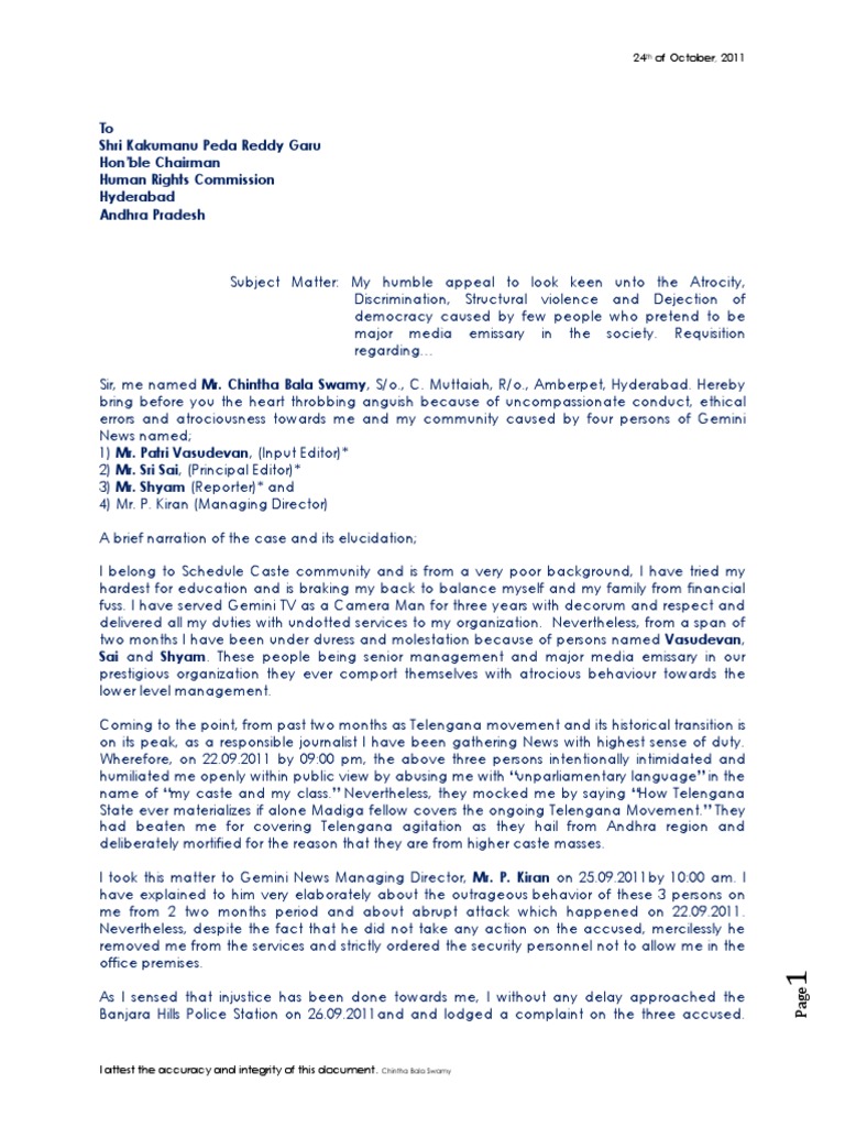 A Cry For Justice | PDF | Justice | Crime & Violence