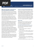 ICD 10 Codes For HIV | PDF | Hiv/Aids | Hiv