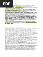 Defect Catalogue - Galva . | PDF | Rolling (Metalworking) | Zinc