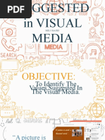 English 6 - Week 2: Objective: Interpret The Meaning Suggested in ...