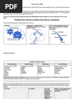 IBDP Business Management Subject Guide | PDF | Strategic Management ...