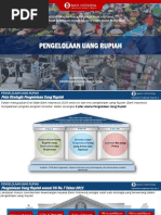 Pengelolaan Uang Rupiah dan PJPUR | PDF