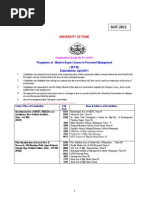 Entry-Task-Validation-Exit (ETVX) | PDF | Verification And Validation | Specification (Technical ...