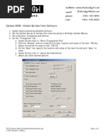 (E3) Combigrid 40'40 Q1 GRK 4 C Technical Product Data Sheets | PDF ...