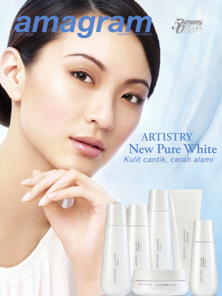 Amagram ID 200806 | PDF