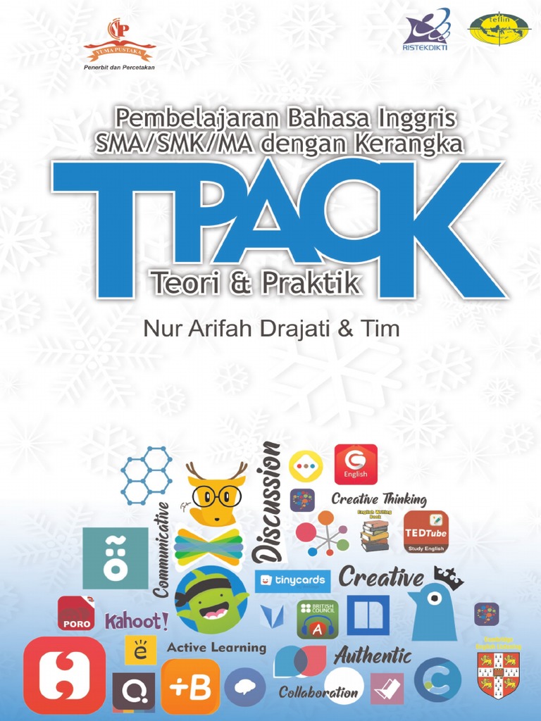 Buku Tpack 2020 v2 | PDF | Kajian Bahasa Asing