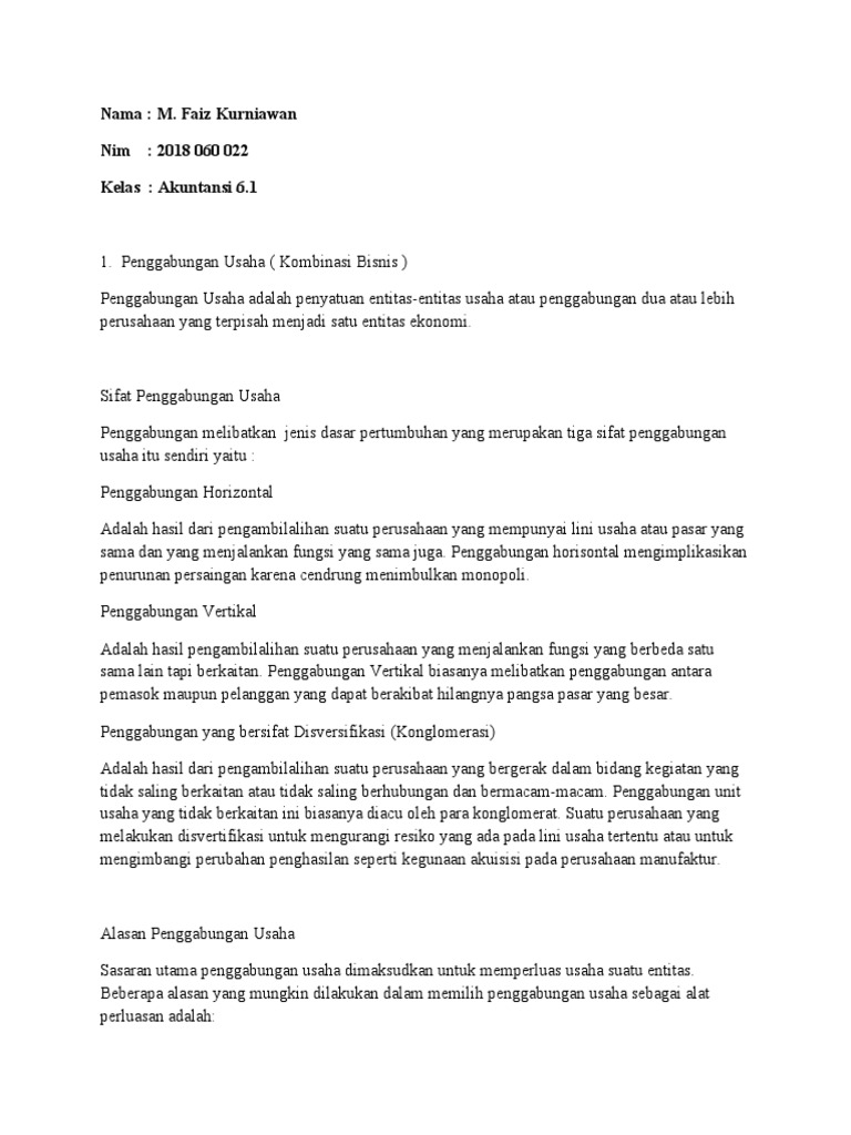 Kuis Akl Ii & Lab | PDF