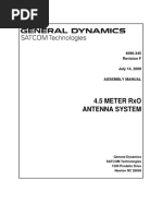 NRCA Details For Single Ply Roofing Systems PDF | PDF