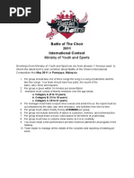 Teachers Guide For Orchestration | PDF | Orchestras | Conducting