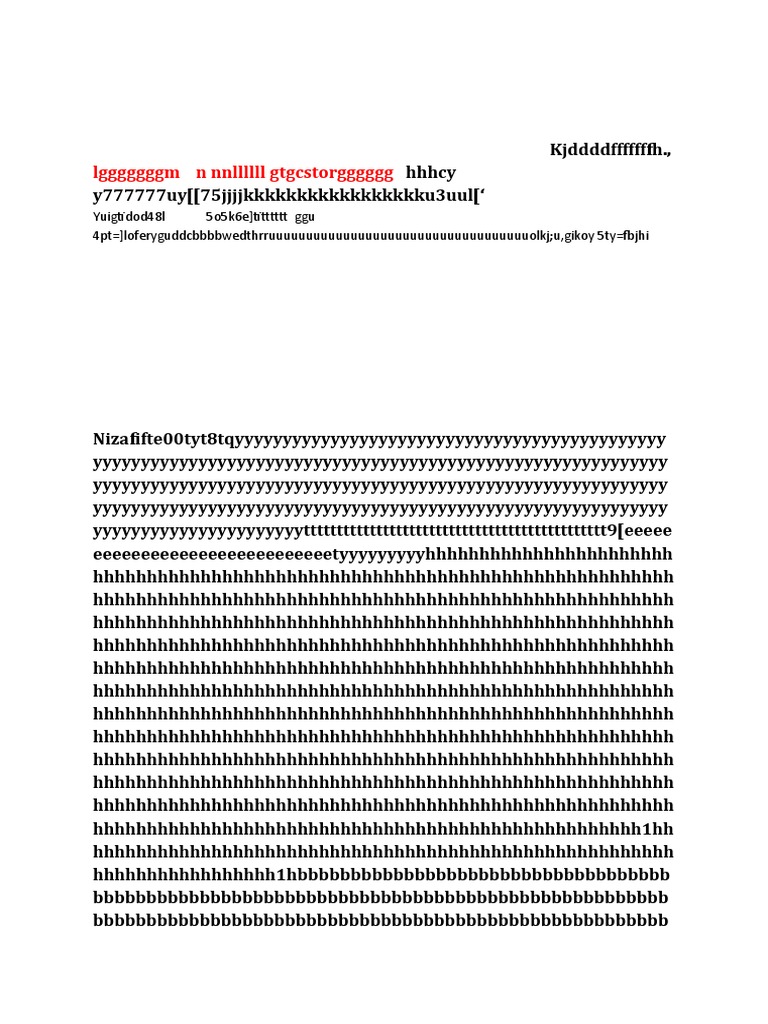 LGGGGGGGM N NNLLLLLL Gtgcstorgggggg | PDF