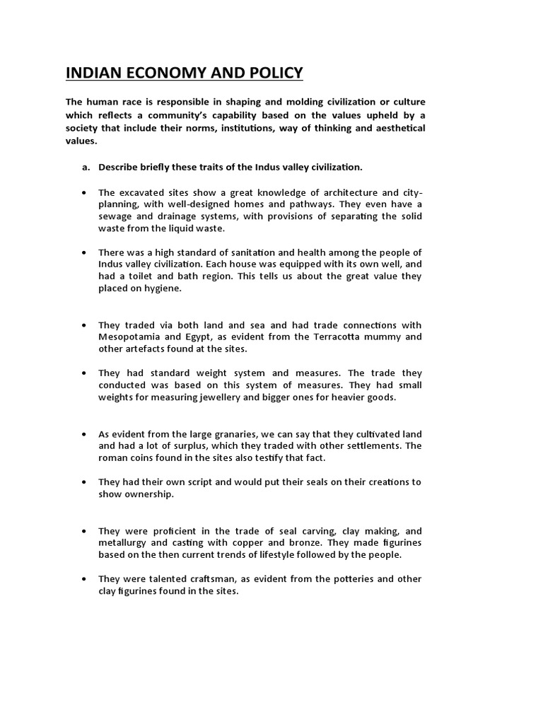 Understanding Oriental Despotism in India | PDF | Prices | Civilization