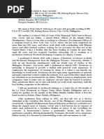 Official Transcript Request Form | PDF | Service Industries