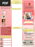LP Bisitopenia | PDF | Kesehatan Holistik
