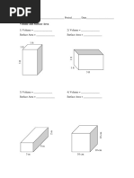 Probability Worksheets Grade 8 Worksheet 1 | PDF