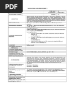 IV-Day 22 | PDF | Educational Assessment | Teachers