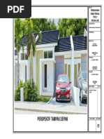 RAB Rumah 2 Lantai | PDF