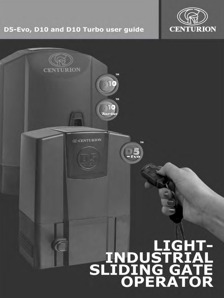 D5 Evo D10 and D10 Turbo DOMESTIC User Guide | PDF