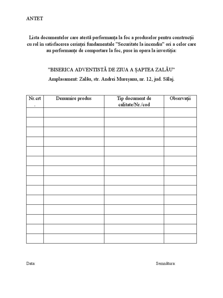 Antet Isu | PDF