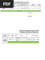 Pathway TB Kelenjar | PDF