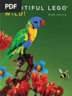 Lego Spike Python Booklet | PDF | Lego | Computer Programming