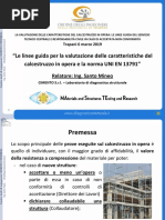 Software Gelfi - Tecnica Delle Costruzioni | PDF