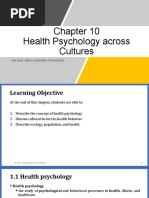 RISB Test Overview and Scoring Guide | PDF | Applied Psychology ...