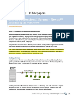 McKinsey's 2023 State of Organizations | PDF | Leadership | Sustainability