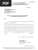 Sample of Application For Search Warrant | PDF | Search Warrant ...