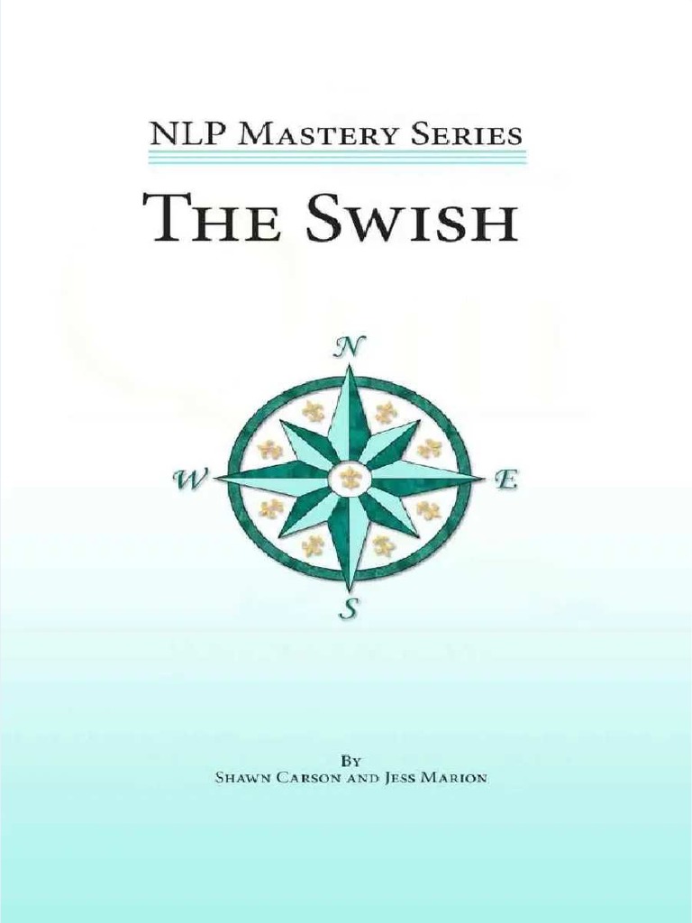 The Swish Pattern DL | PDF
