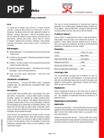 Scaffolds and Ladders-Code of Safety: Indian Standard | PDF | Ladder ...