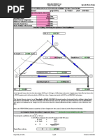 Optimize Spreader Beam Selection | PDF | Structural Engineering | Materials