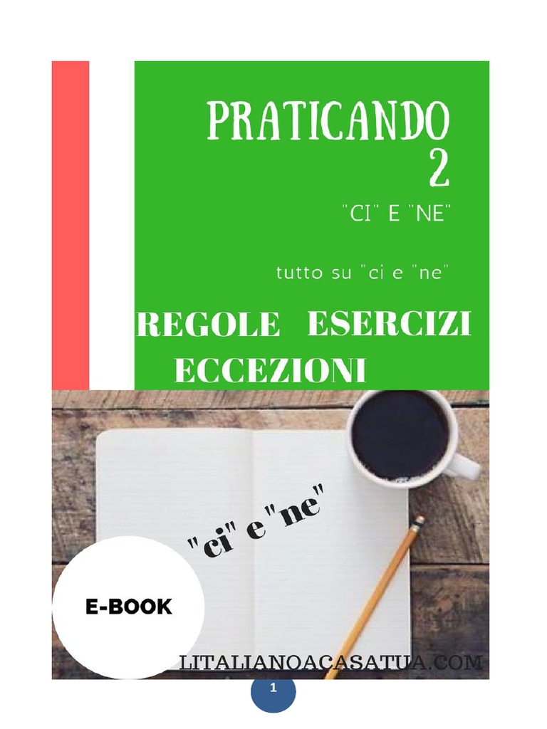 Praticando 2 Ci e Ne | PDF
