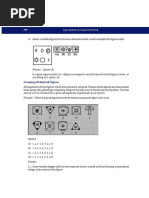 Symbols in Technical Drawing and Engineering Drawing | PDF | Cartesian ...
